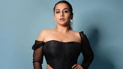 Vidya Balan Files Police Complaint Against Fake Instagram Account