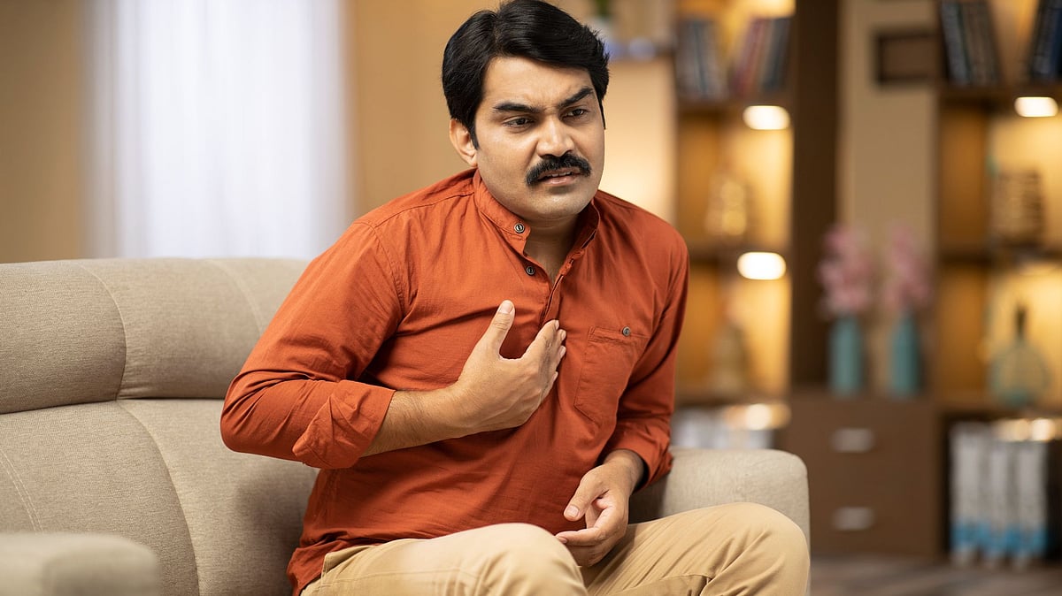 Heart Attack Prevention Tips: 10 Steps You Can Take Today To Protect ...