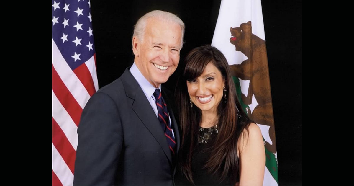 Joe Biden Nominates Indian-Origin Activist Shefali Razdan As US Envoy ...