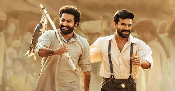 Critics Choice Super Awards: RRR's Ram Charan & Jr NTR Nominated For ...