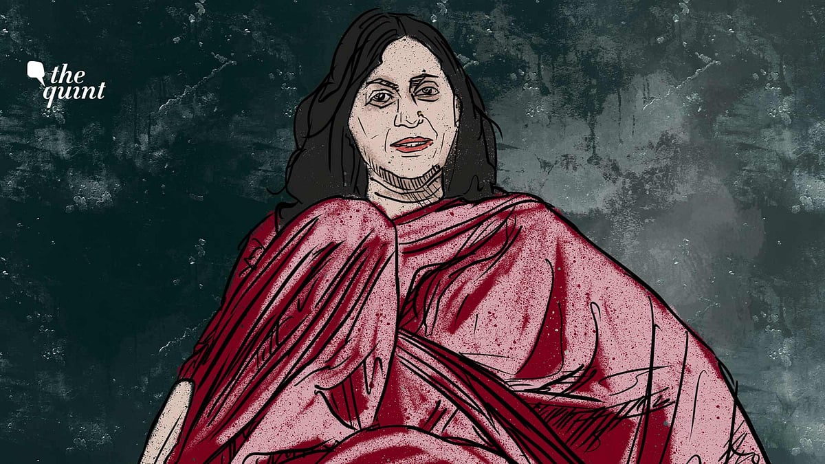 Remembering the Mother of Modern Indian Poetry Kamala Das on Her 88th ...