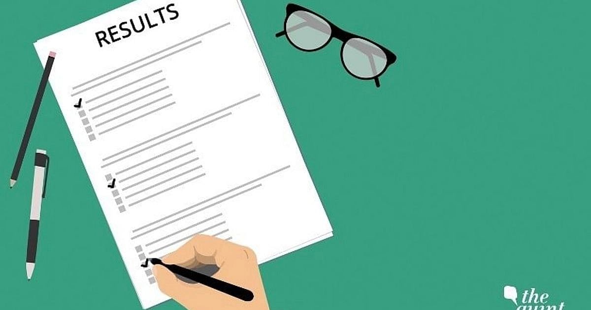 GATE Results 2022 Declared, Download Score Card from 21 March onwards ...