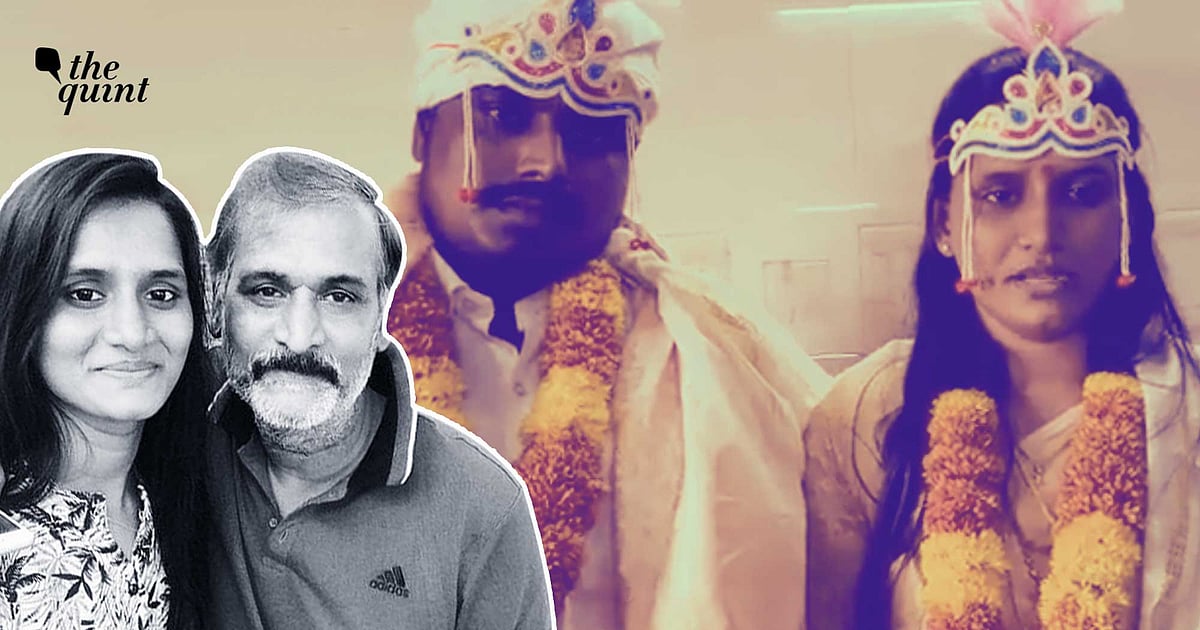 Tamil Nadu Minister Sekar Babu's Daughter Asks Bengaluru Police to ...