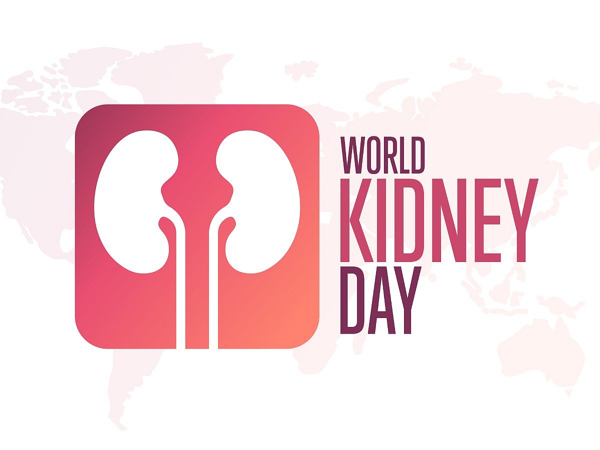 World Kidney Day 2022: Theme, Significance, Slogans, and Images