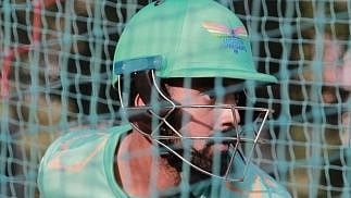 KL Rahul Reveals The Story Of How His Parents Named Him