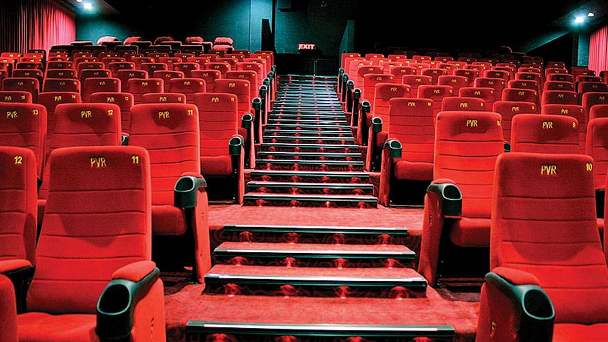 PVR Limited and INOX Leisure Announce Merger, Set to Combine Operations