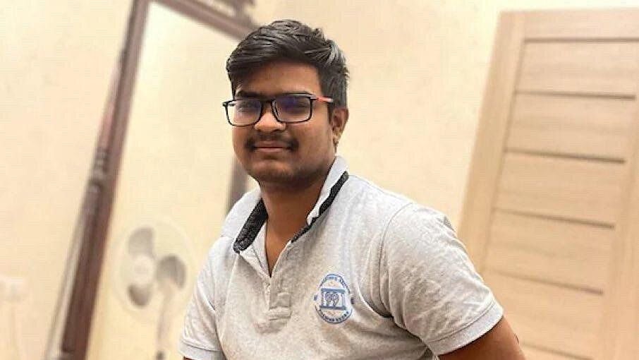 'Body Takes More Space in Flight': BJP MLA on Dead Student in Ukraine ...