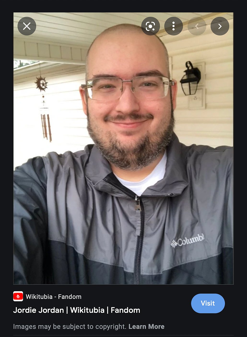 Jordie Jordan's Instagram, Twitter & Facebook on IDCrawl