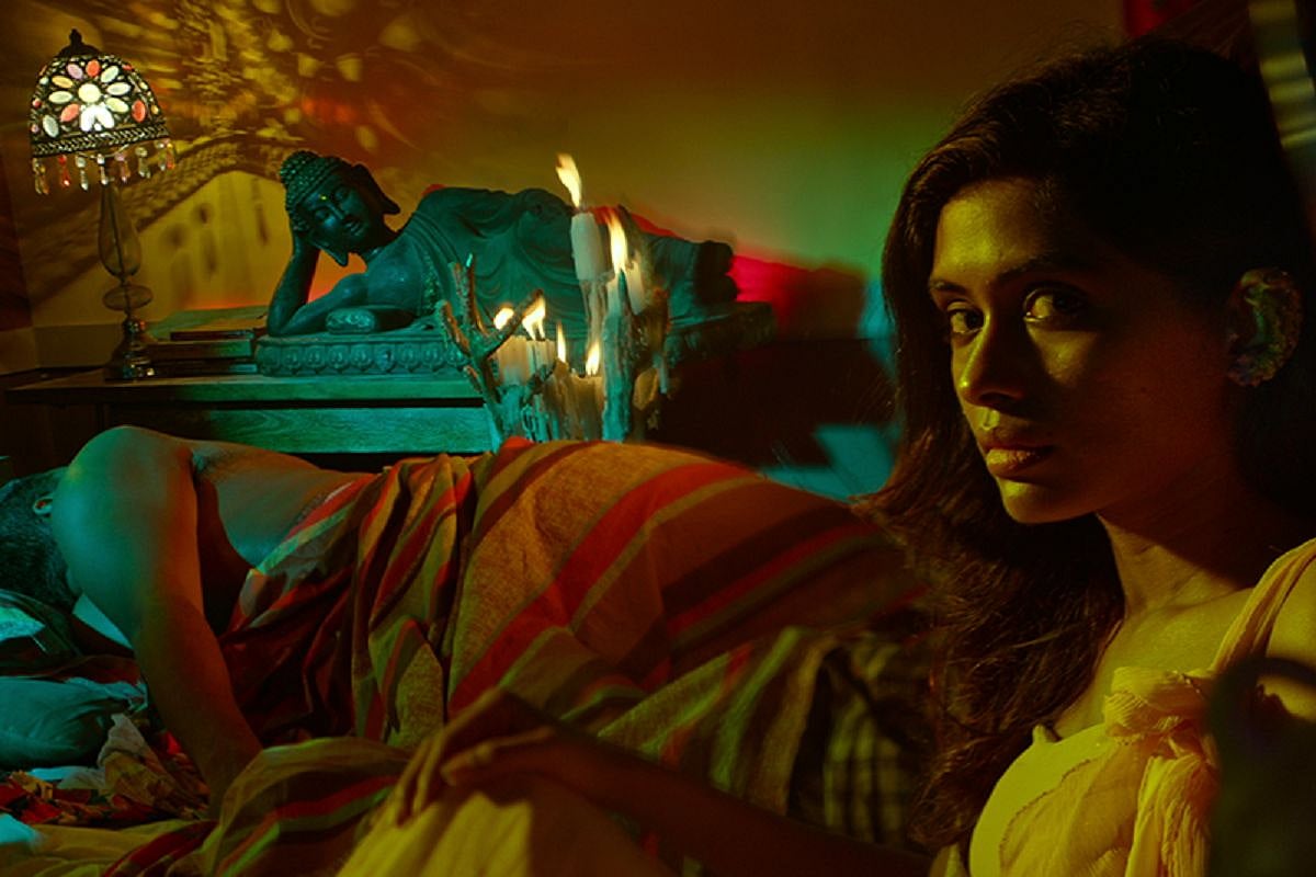 Tamil Cinema: "This Is Why Pa Ranjith's 'Kuthiraivaal' Is Special," Says Actor Anjali Patil