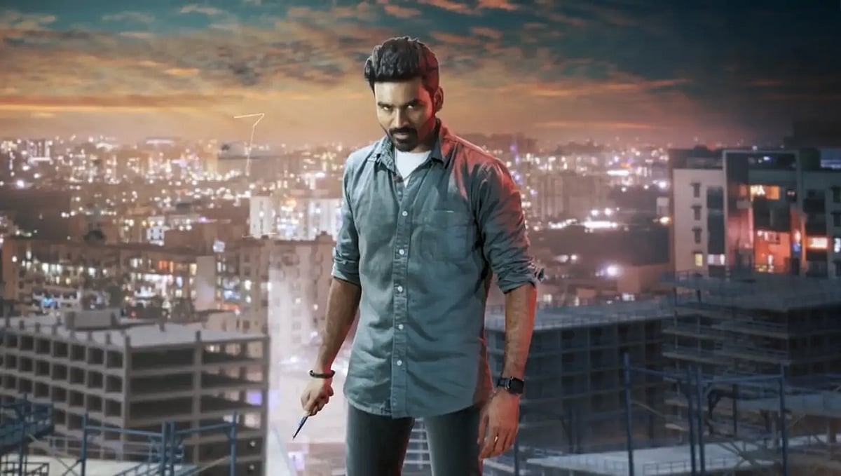 'Maaran' Movie Review: Even a Versatile Dhanush Can't Save This Cliched ...