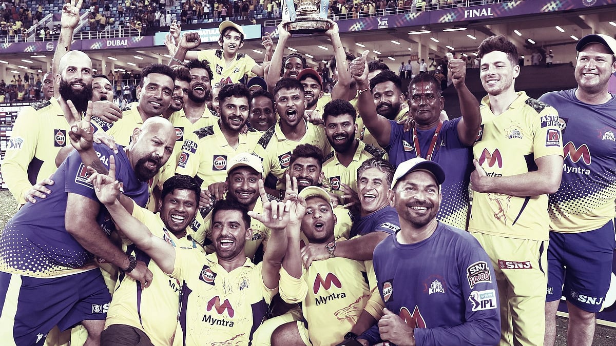 IPL – A Cricket and Commercial Blockbuster