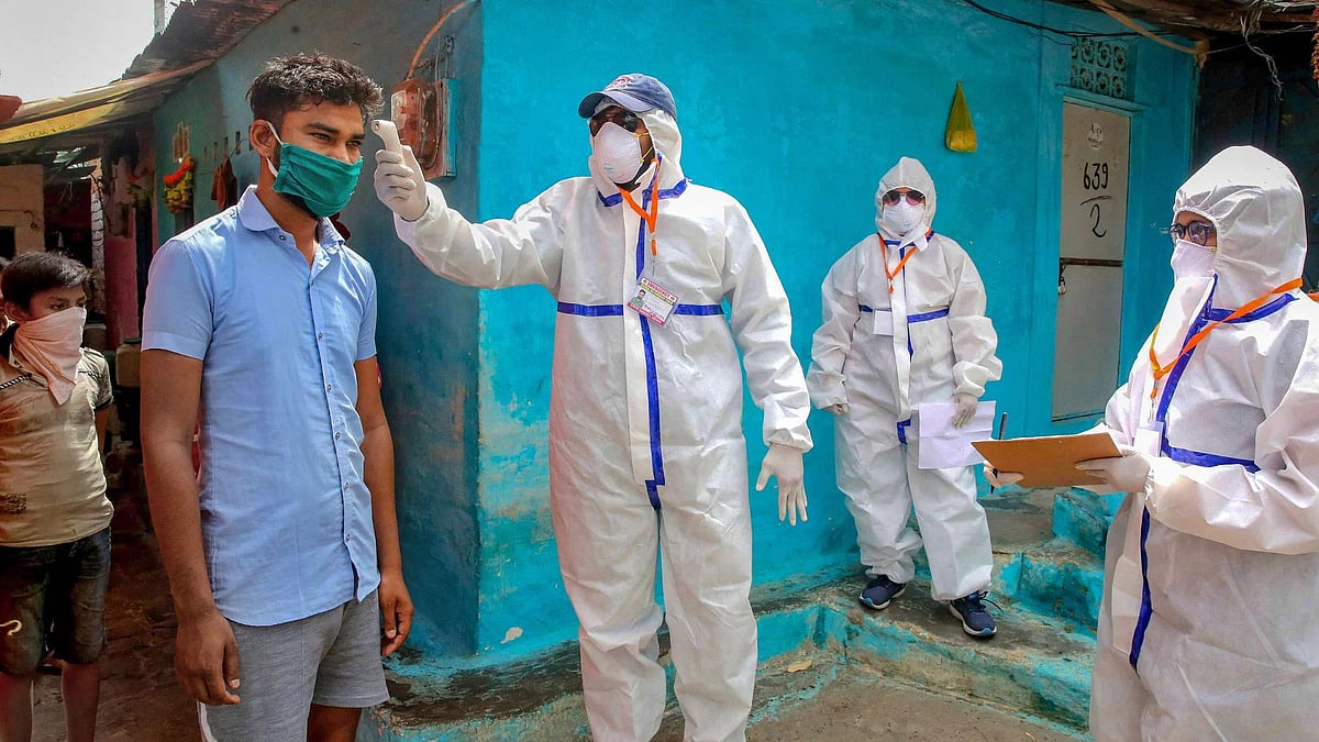 15 Million COVID Deaths: Govt Says WHO's Method To Estimate Figures Is ...