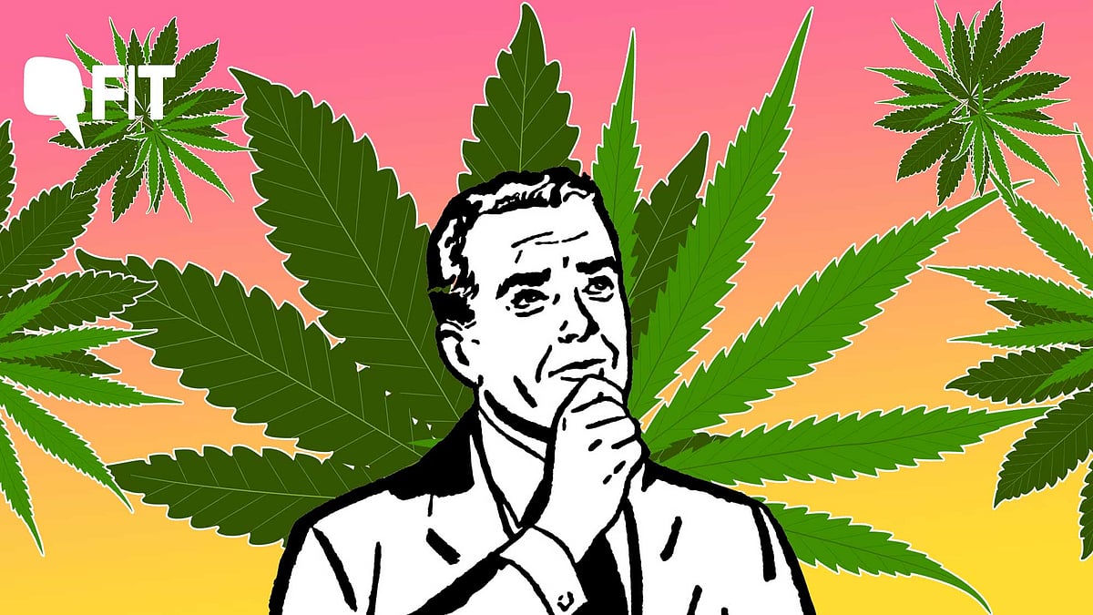 Weed 101: Cannabis Sativa vs. Indica - What's The Difference And Which ...