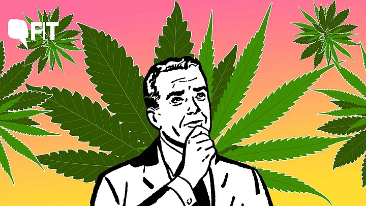 Weed 101: Cannabis Sativa vs. Indica - What's The Difference And Which ...