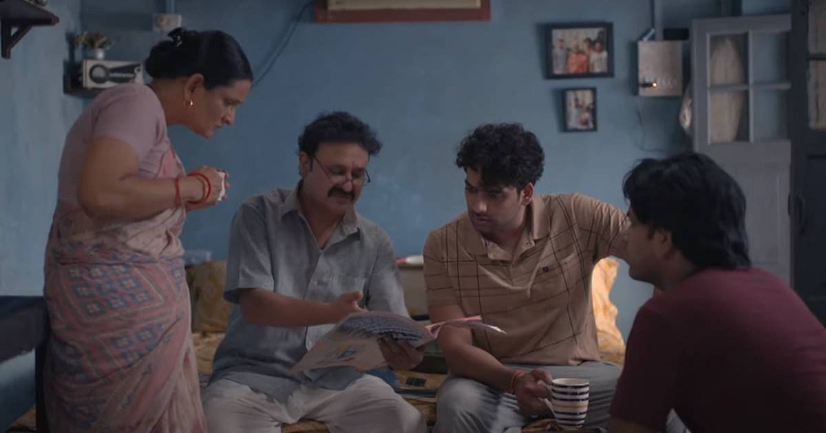 Review: 'Gullak Season 3' is a Heartwarming Show About Everyday Things
