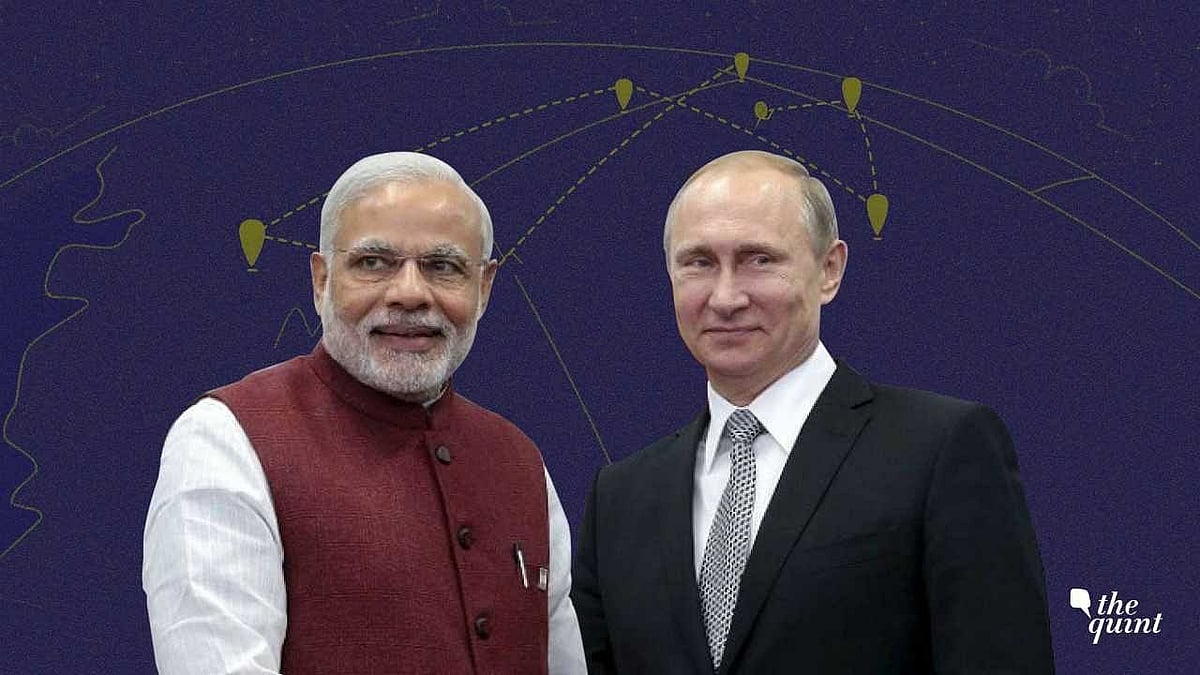 India’s Oil Gamble: Russian Crude, Big Savings, Bigger Risks