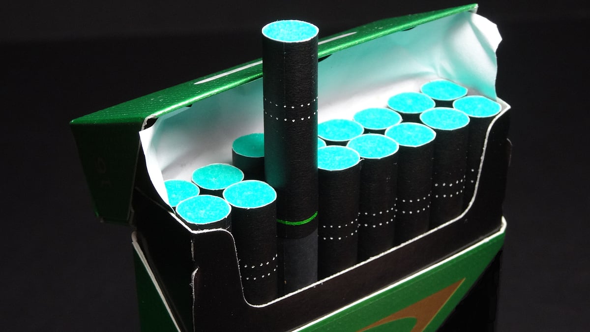 US FDA Proposes Ban on Menthol Cigarettes: Everything You Need to Know
