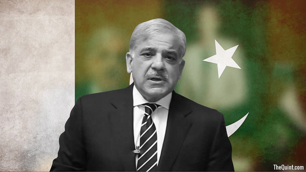 Who Is Shehbaz Sharif, PML-N Leader Elected as Pakistan PM for 2nd Time?