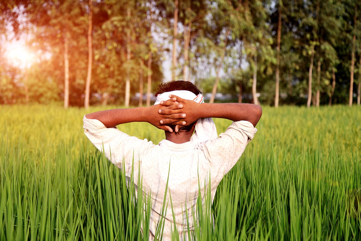 PM Kisan 12th Installment: KISAN Samman Nidhi 12th Installment, Rs ...