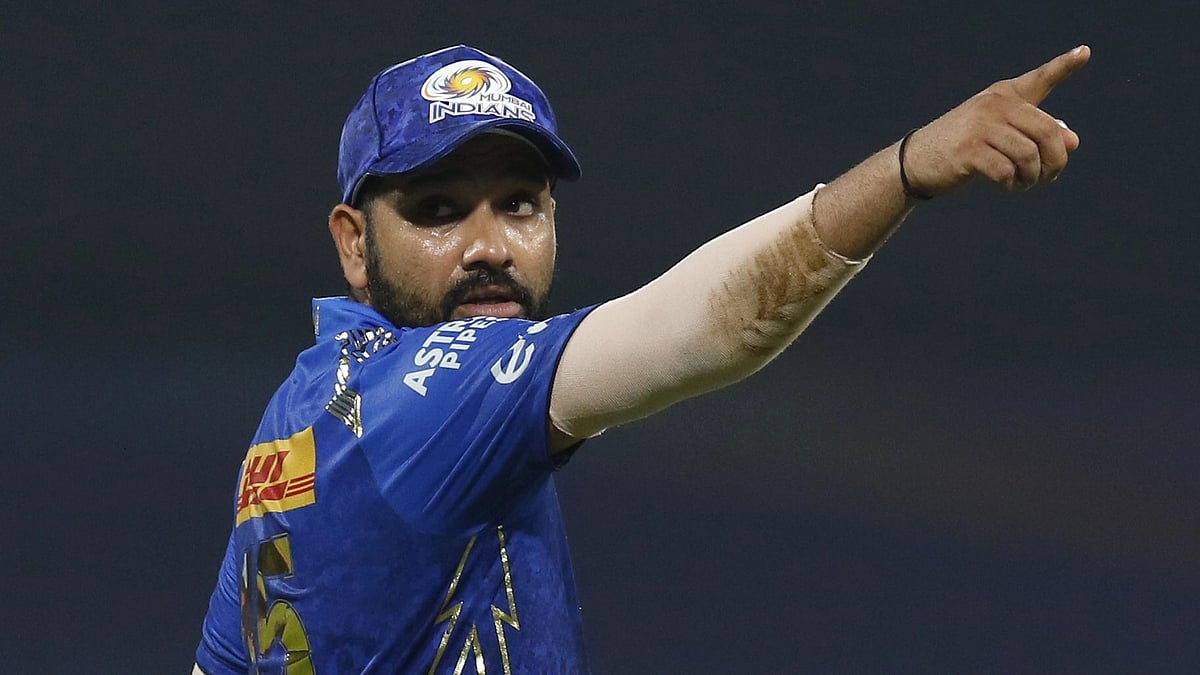 Rohit Sharma’s Toughest Phase Starts Now, At 35!