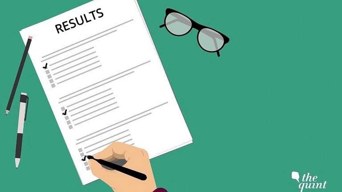 AP SBTET Diploma 2021 Results Out: Check Official Website for Results ...