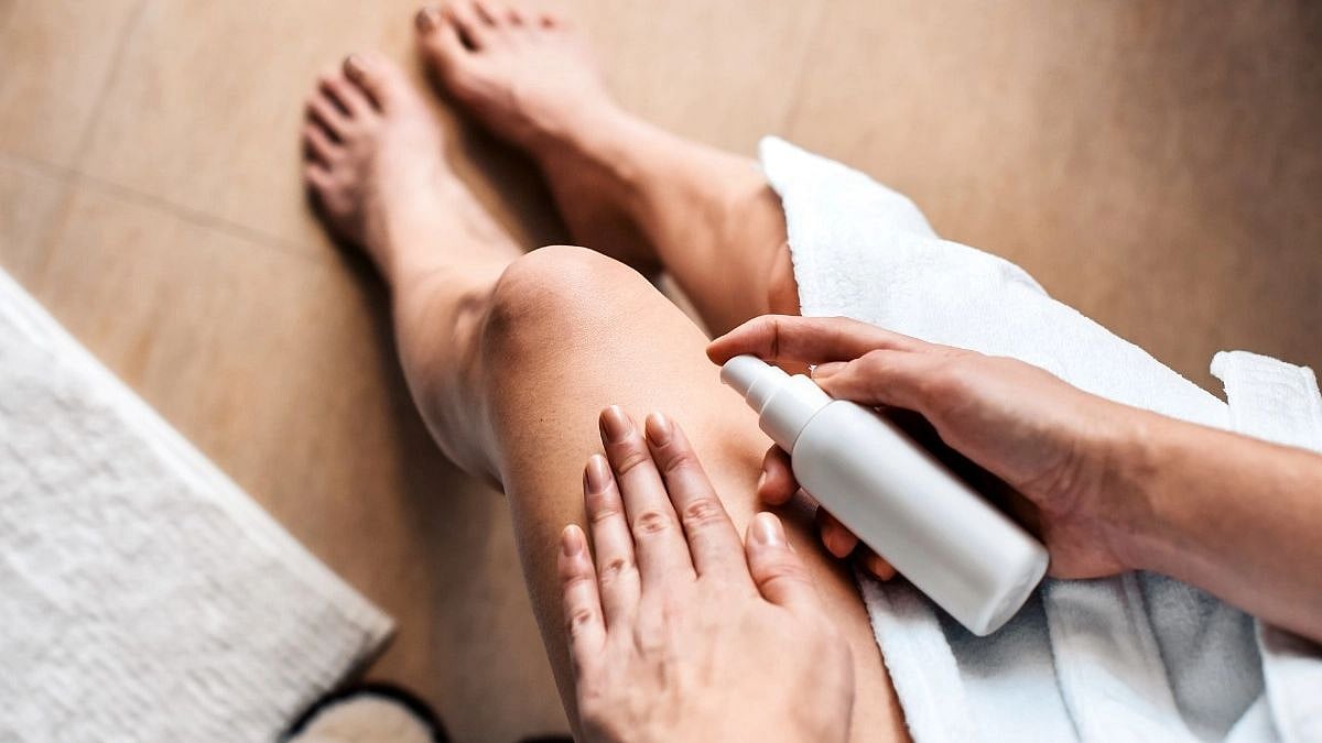 Want to Reduce the Appearance of Cellulite? These Tips Might Help