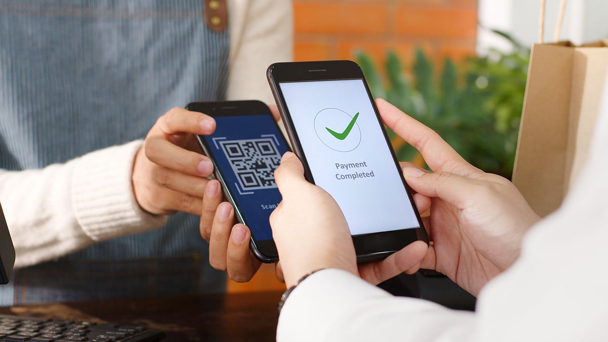 BHIM UPI Payments App: Steps to Use This App for Digital Transactions