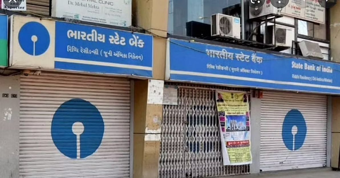 No Identity Proof, Requisition Form Needed to Exchange Rs 2,000 Notes ...