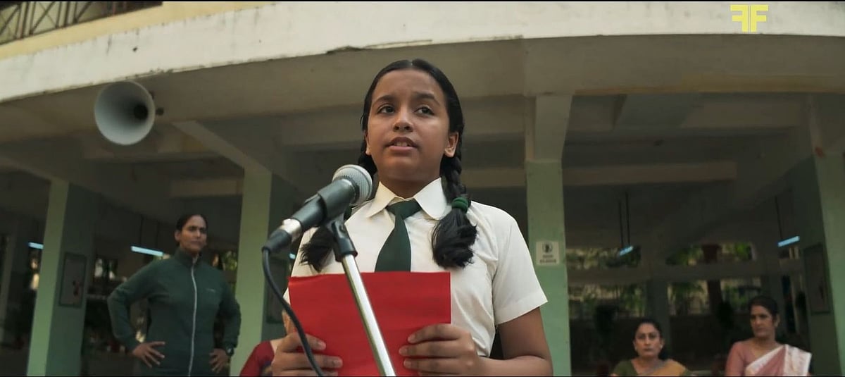 Determined To #KeepGirlsInSchool Whisper Launches Period Education Campaign
