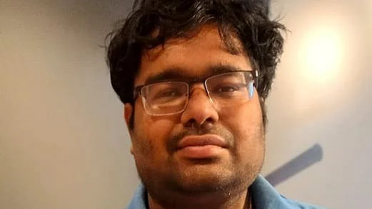 'He Was A Brilliant Scientist': Friends of PhD Scholar Who Killed Self ...