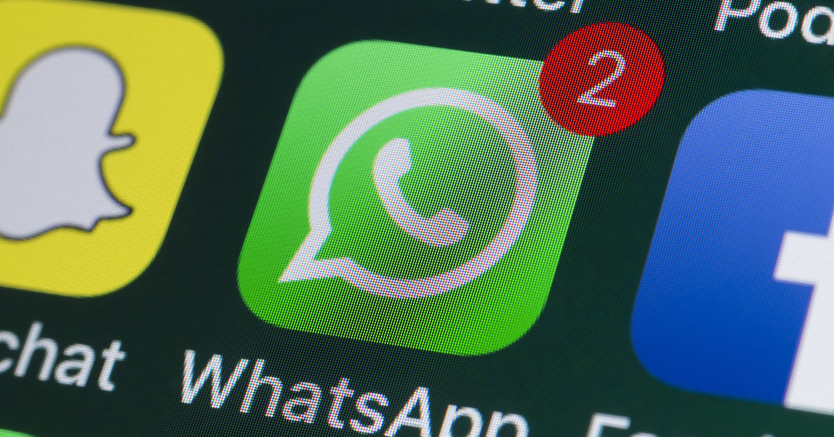 WhatsApp Click to Chat Feature: How to Start WhatsApp Chat Without ...