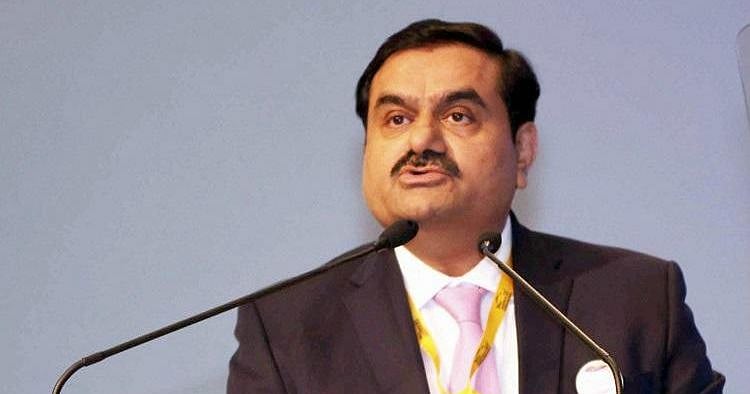 Centre Grants 'Z Category' VIP Security Cover to Industrialist Gautam Adani