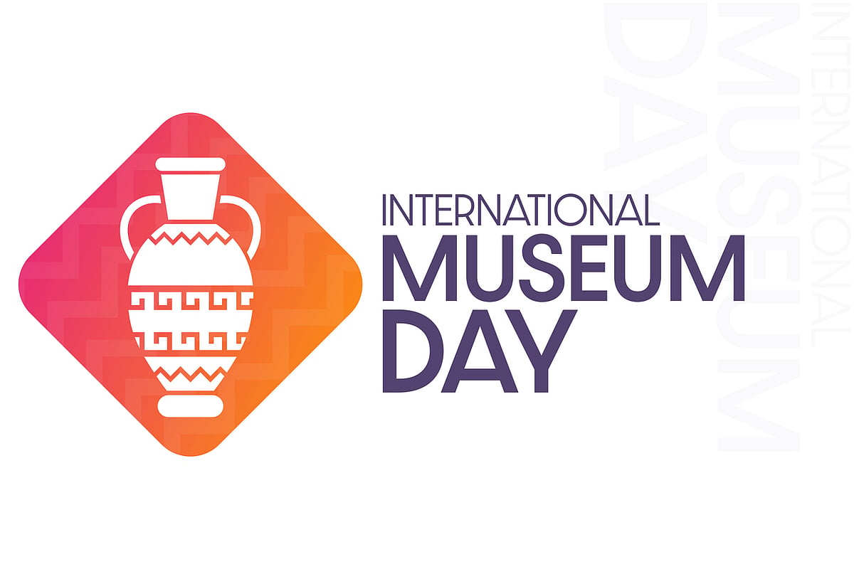 International Museum Day 2022: Theme, History and Quotes on Museums