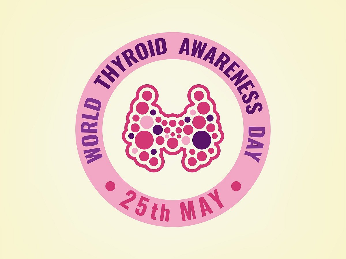 World Thyroid Day 2023 Theme History Significance