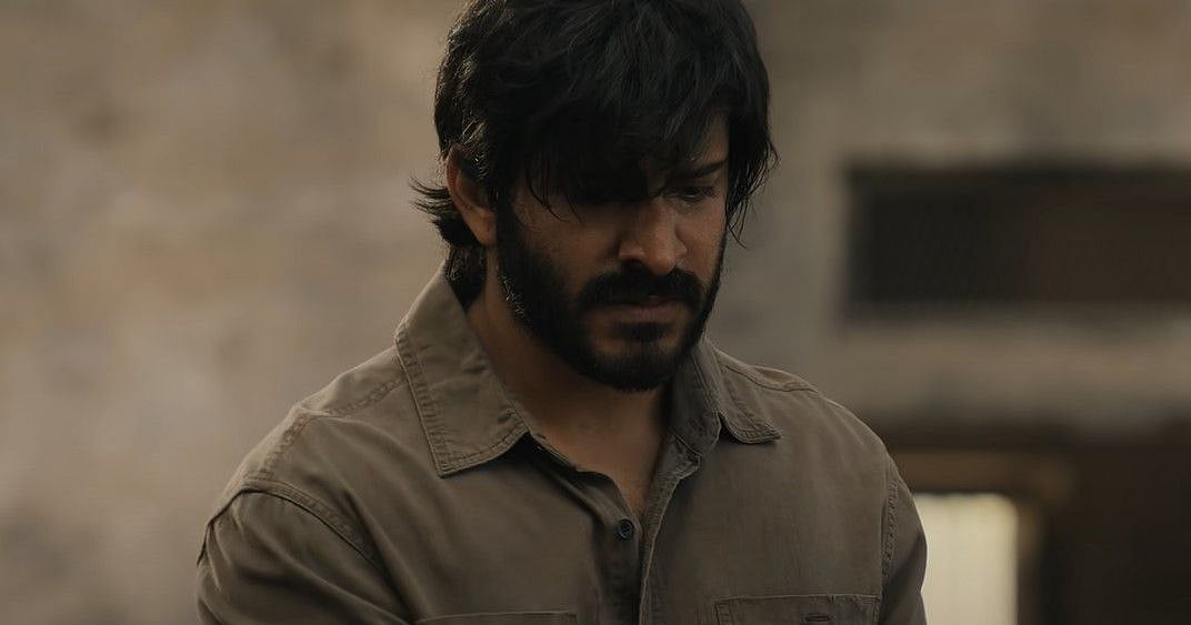 Review: ‘Thar’ Impresses With Its Aesthetics but Has an Underwhelming ...