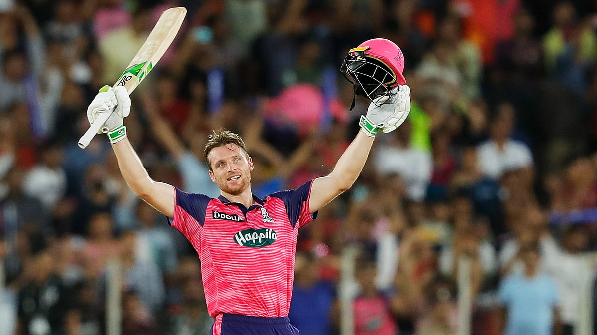 IPL 2022: Winners of Orange Cap and Purple Cap