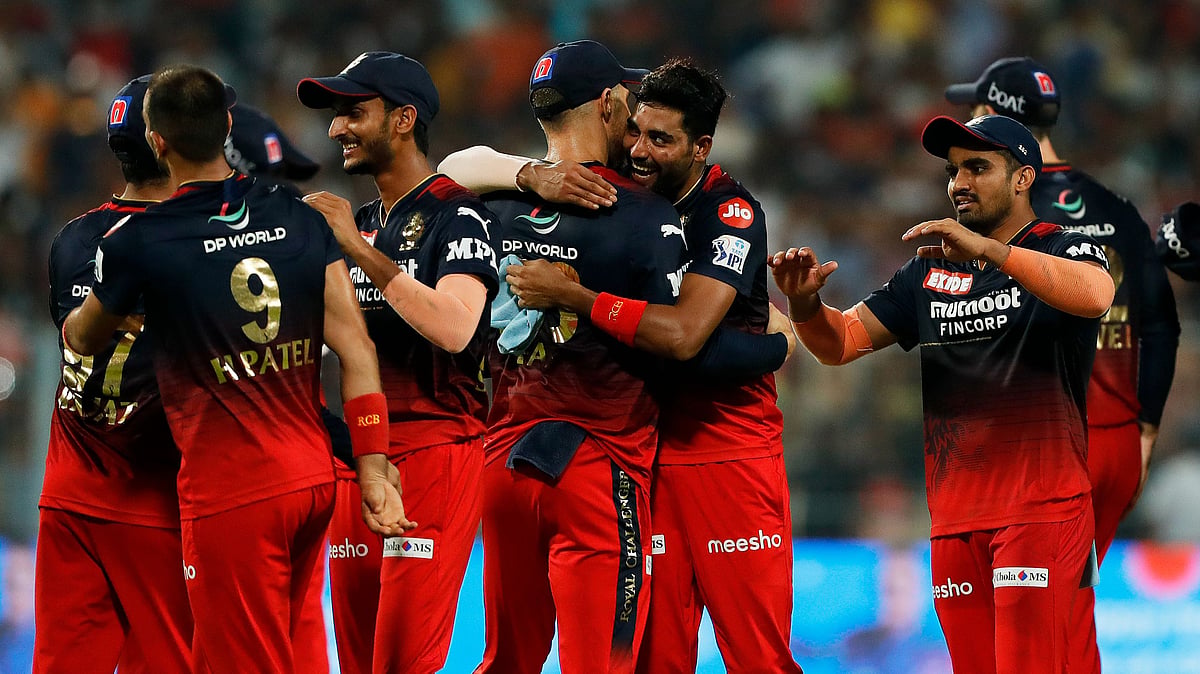 IPL 2022: Updated Orange Cap and Purple Cap Holder After RCB Beat Lucknow