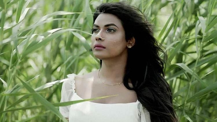 Days After Model Suicide, Trans Woman Model & Actor Sherin Mathew Found ...