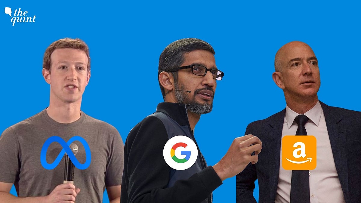 Tech Giants Face Post Pandemic Blues as Ad Revenue Dries Up