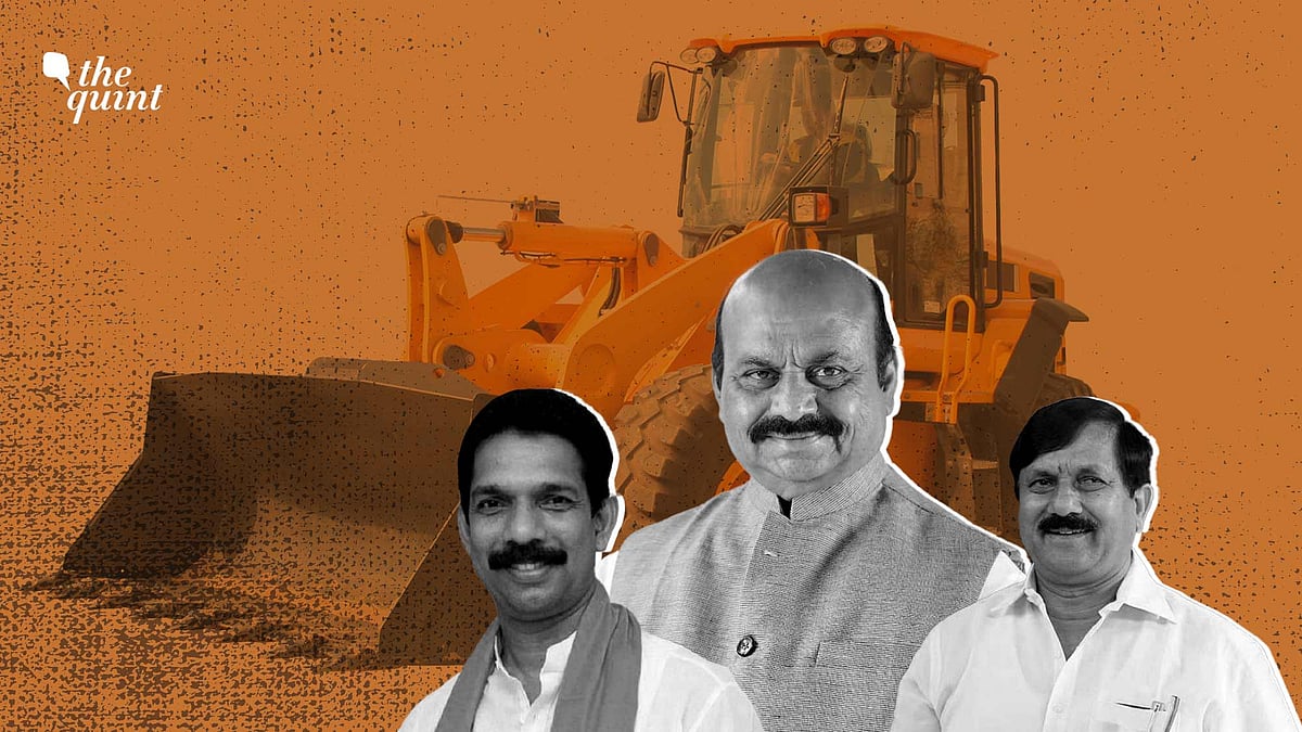 bulldozer baba News: Latest bulldozer baba News, Top Stories, Articles ...