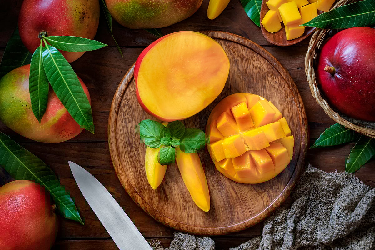 Does Mango Cause Acne? Debunking Common Myths About Mango