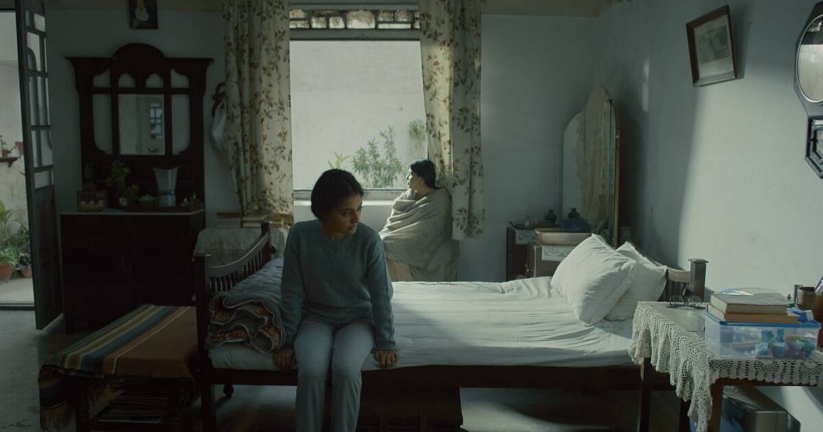 Review: Faraz Ali's 'Shoebox' is a Stunning Film About Change & Loss