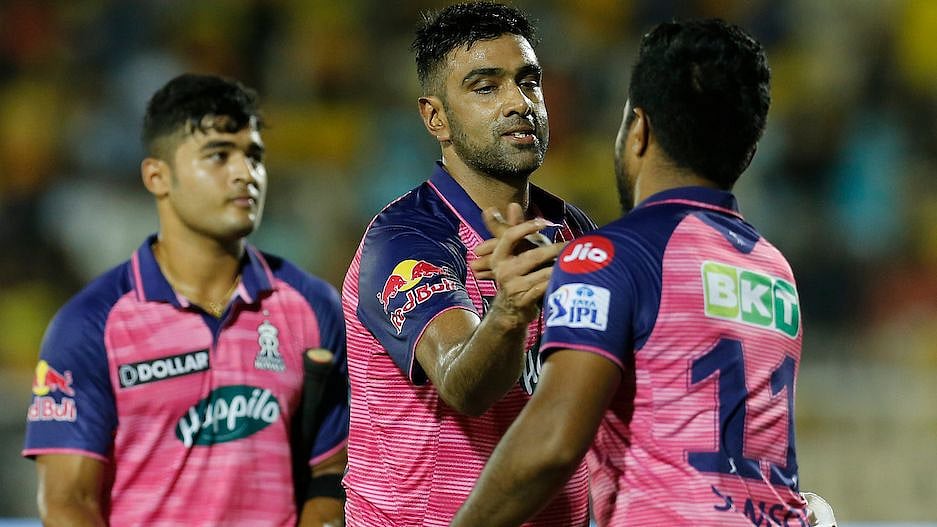 IPL 2022 Points Table: Orange Cap, Purple Cap Holder, Team Standings ...
