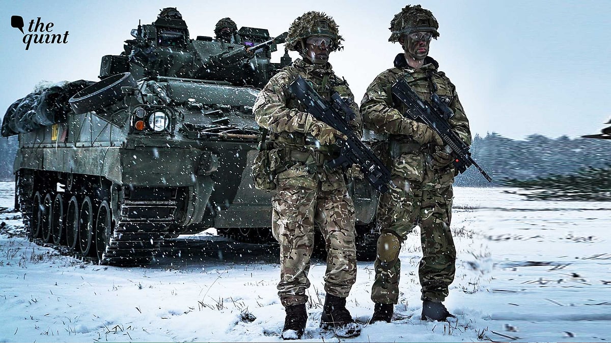 From Neutral to NATO: Why Finland & Sweden’s Potential Membership Is a ...