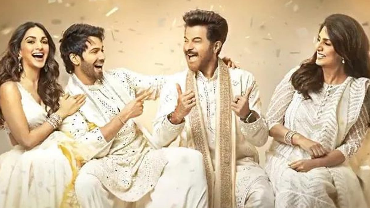 Watch: Trailer of ‘Jugjugg Jeeyo’ Starring Kiara Advani and Varun ...