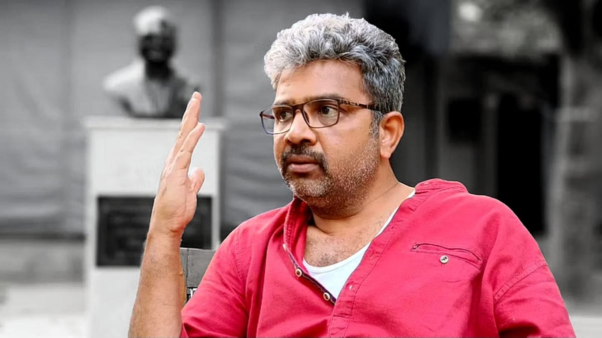 DU Prof Ratan Lal Granted Bail After Arrest Over Social Media Post on ...