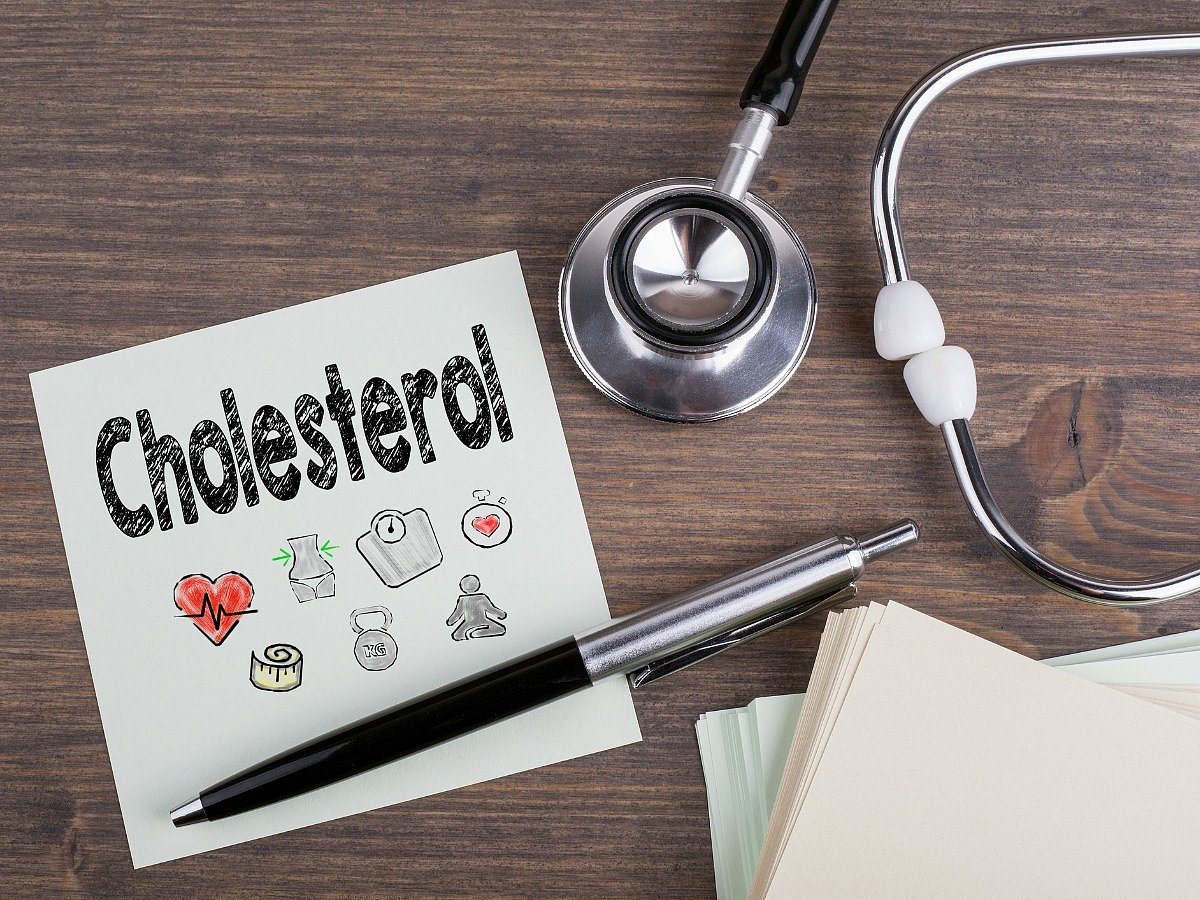 Cholesterol and Diet: Snacks for People with High Cholesterol