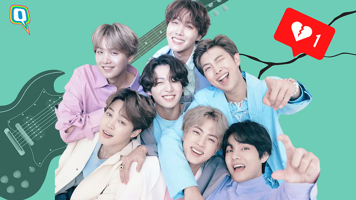 K-pop band BTS Hiatus: Why Are Band Separations So Heartbreaking?
