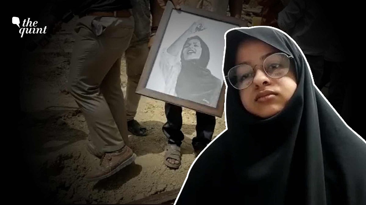 'Our Life Was Put On Display During Demolition For The World To See': Sumaiya, Afreen Fatima's ...