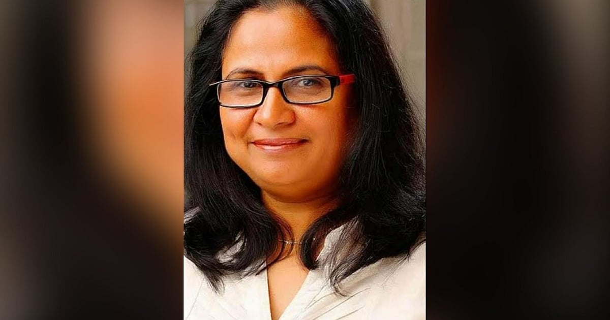 'Kumbalangi Nights' Actor Ambika Rao Dies Due to Cardiac Arrest
